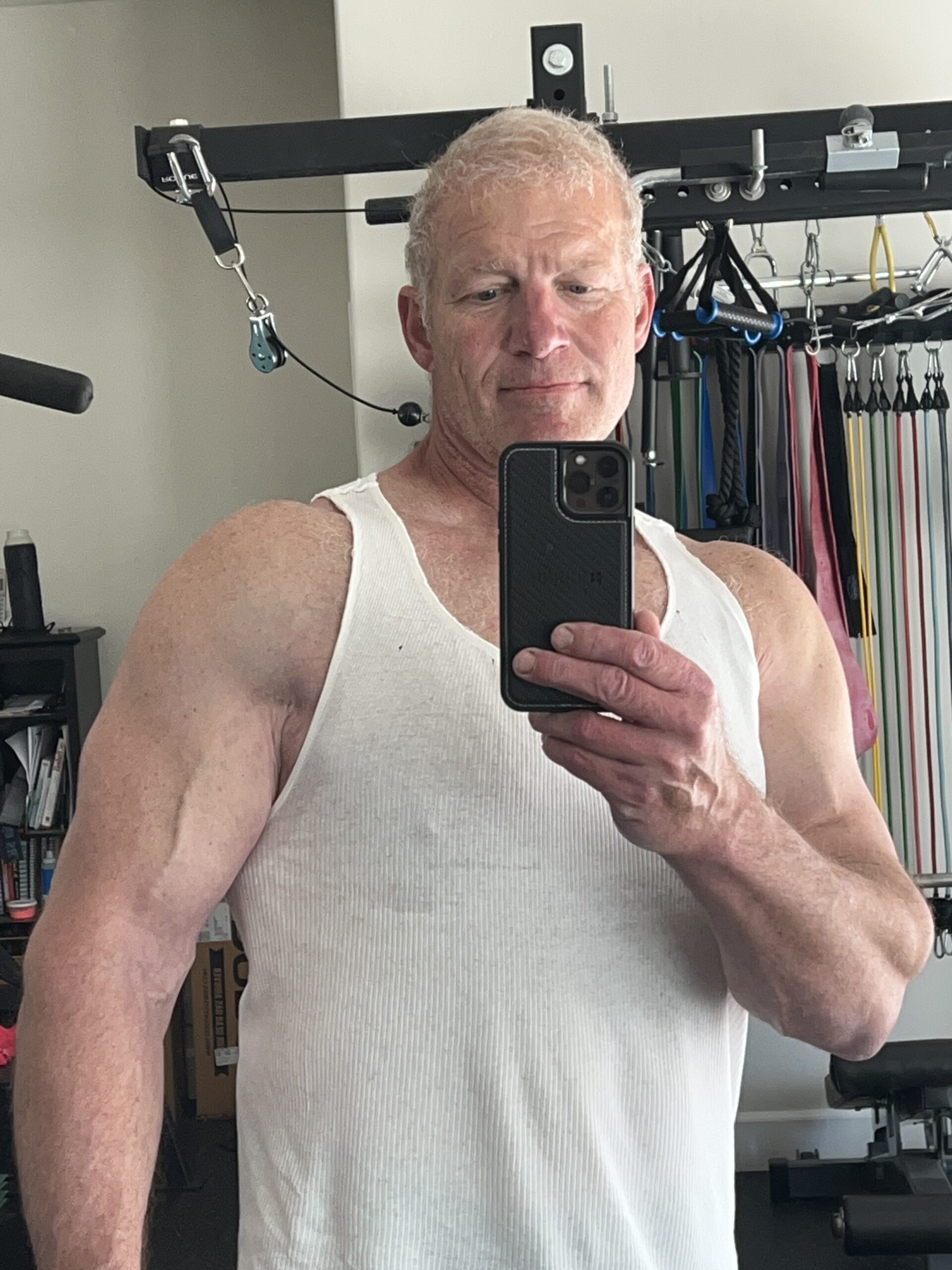 Carnivore Coach - Craig Toni