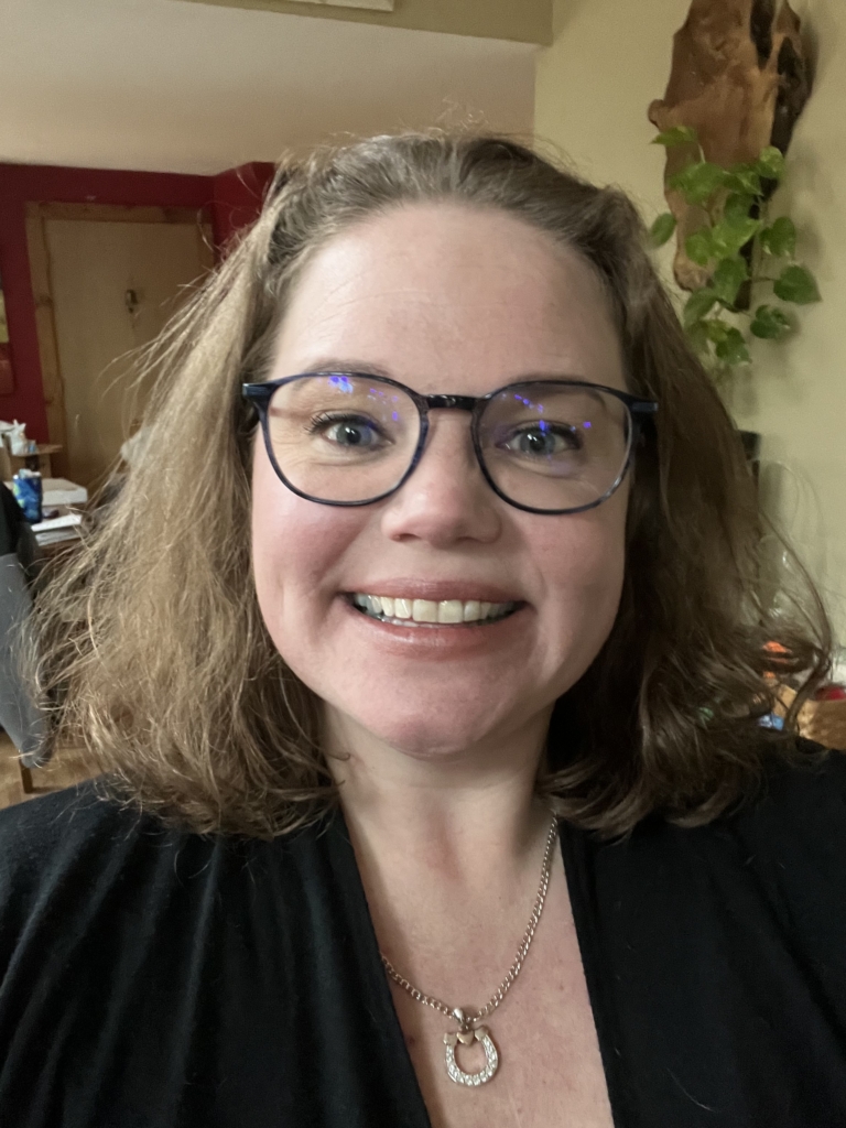 Carnivore Coach - Amanda Force